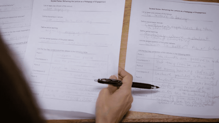 30 Innovative Instructional Strategies Examples - Lsu University Rec 30