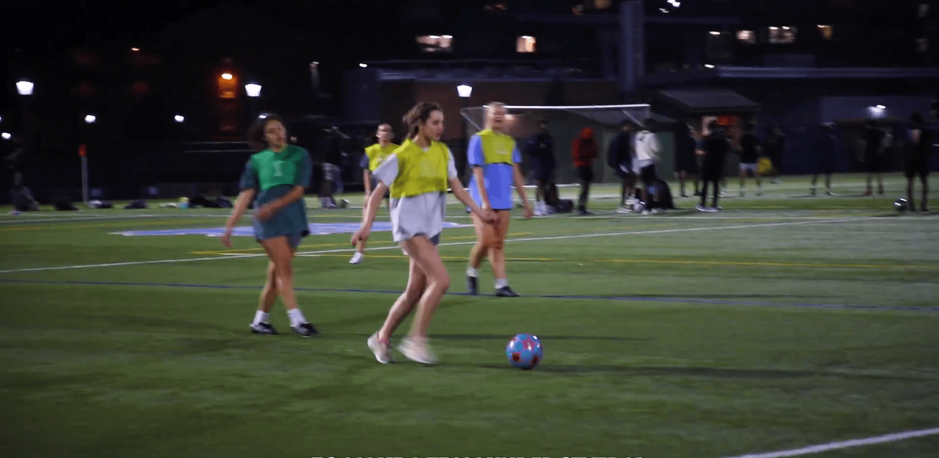 Intramural Sports - What They Are and How They Work - Lsu University Rec