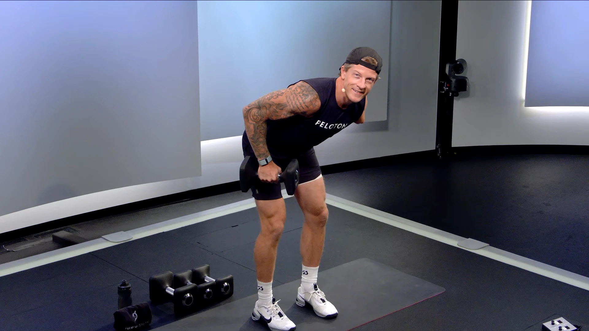 Why Functional Strength Training Should Be Part of Your Fitness Routine ...