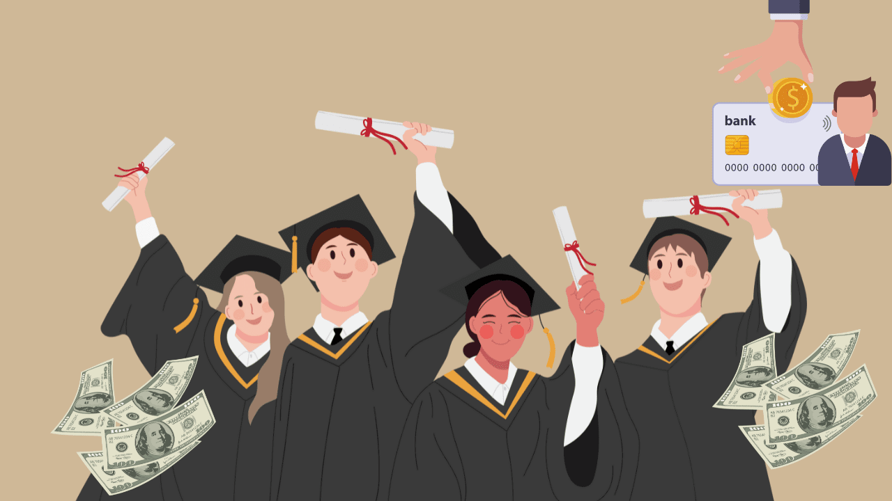 What Are the Average Salaries for Four-Year College Graduates: 2024 ...