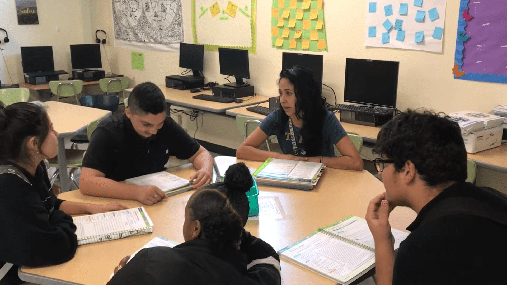 How To Manage Disruptive Behavior in Today's Schools - From Vapes to ...