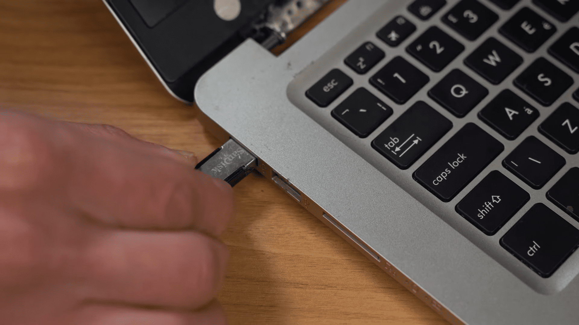 What to Do When Your USB Drive Won’t Work During a Presentation - Lsu ...