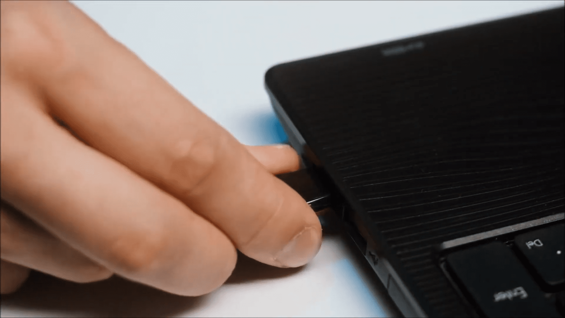 What to Do When Your USB Drive Won’t Work During a Presentation - Lsu ...