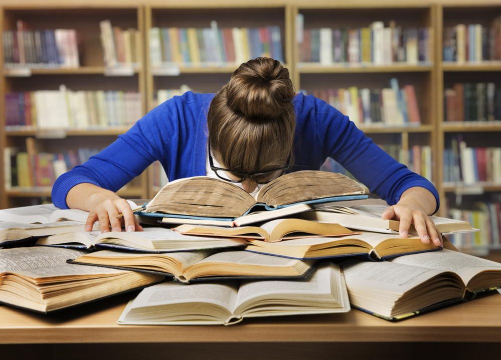 Top 10 Most Difficult Academic Courses in the World