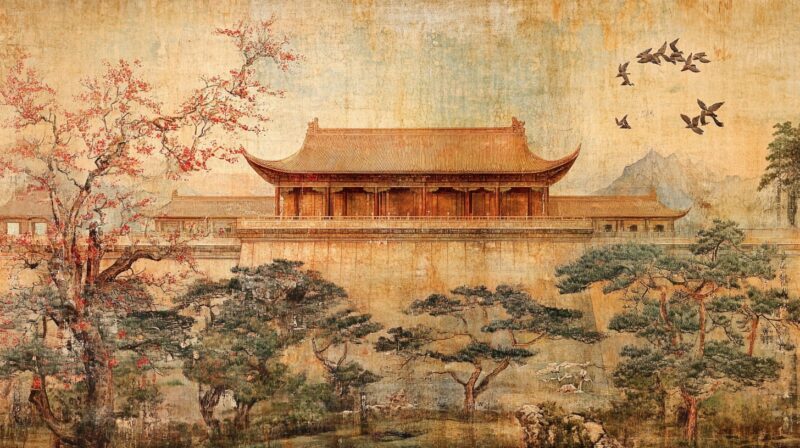 Who Invented School? A Historical Overview