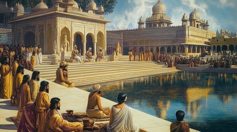 Who Invented School? A Historical Overview