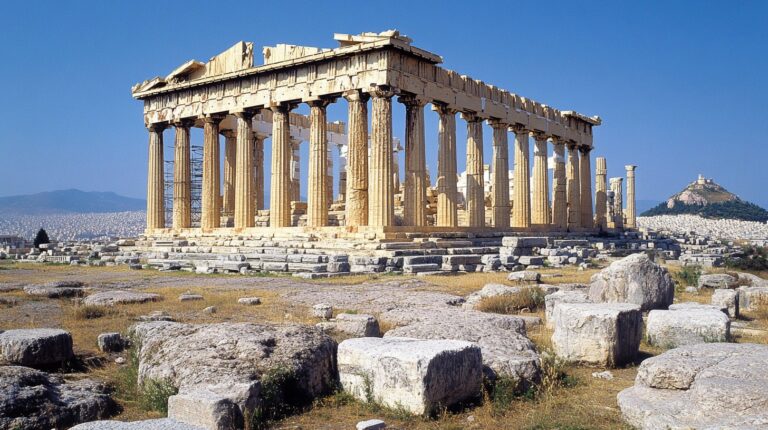 Who Invented School? A Historical Overview