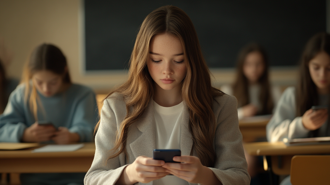 How Student Cell Phones Can Improve Classroom Learning - Lsu University Rec