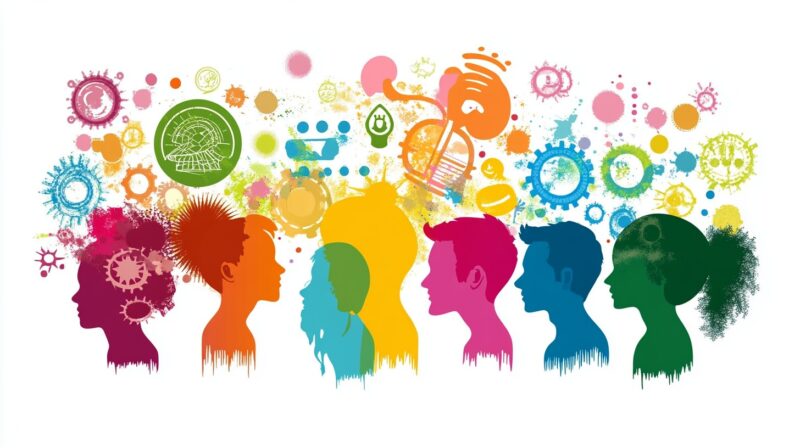 How To Foster Inclusion in Modern Teaching Techniques? - Lsu University Rec