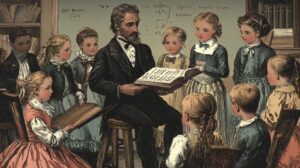 Who Invented School? A Historical Overview