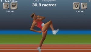 QWOP Unblocked: The Strangest and Most Challenging Running Game Online