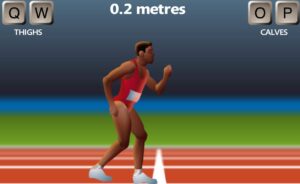 QWOP Unblocked: The Strangest and Most Challenging Running Game Online