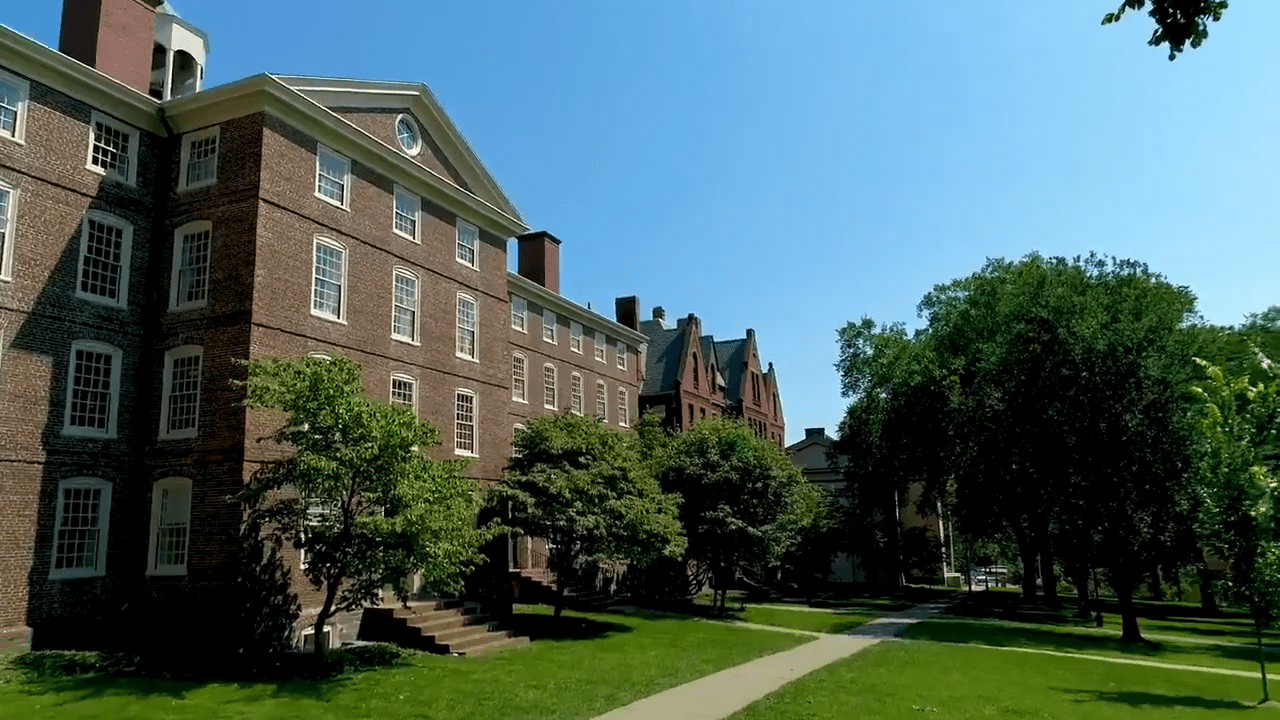 The 10 Hardest Universities to Get Into and Graduate From in the U.S ...
