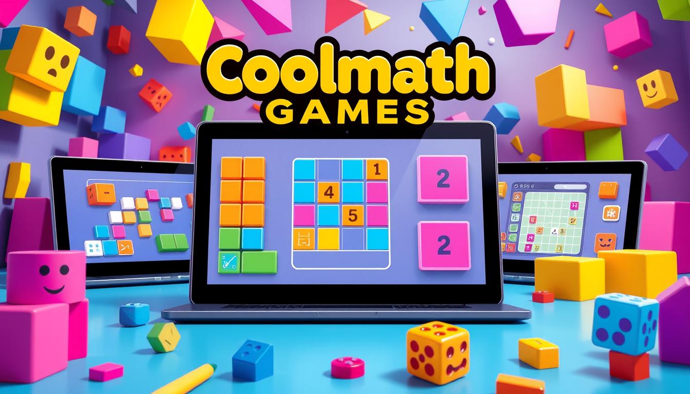 Unblocked Coolmath Games - A Detailed Review for Gamers