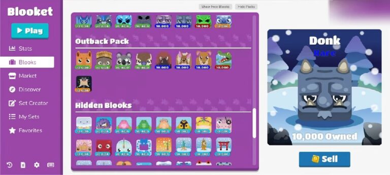 How to Hack Blooket? A Guide to Win Every Game in 2025 - Lsu University Rec