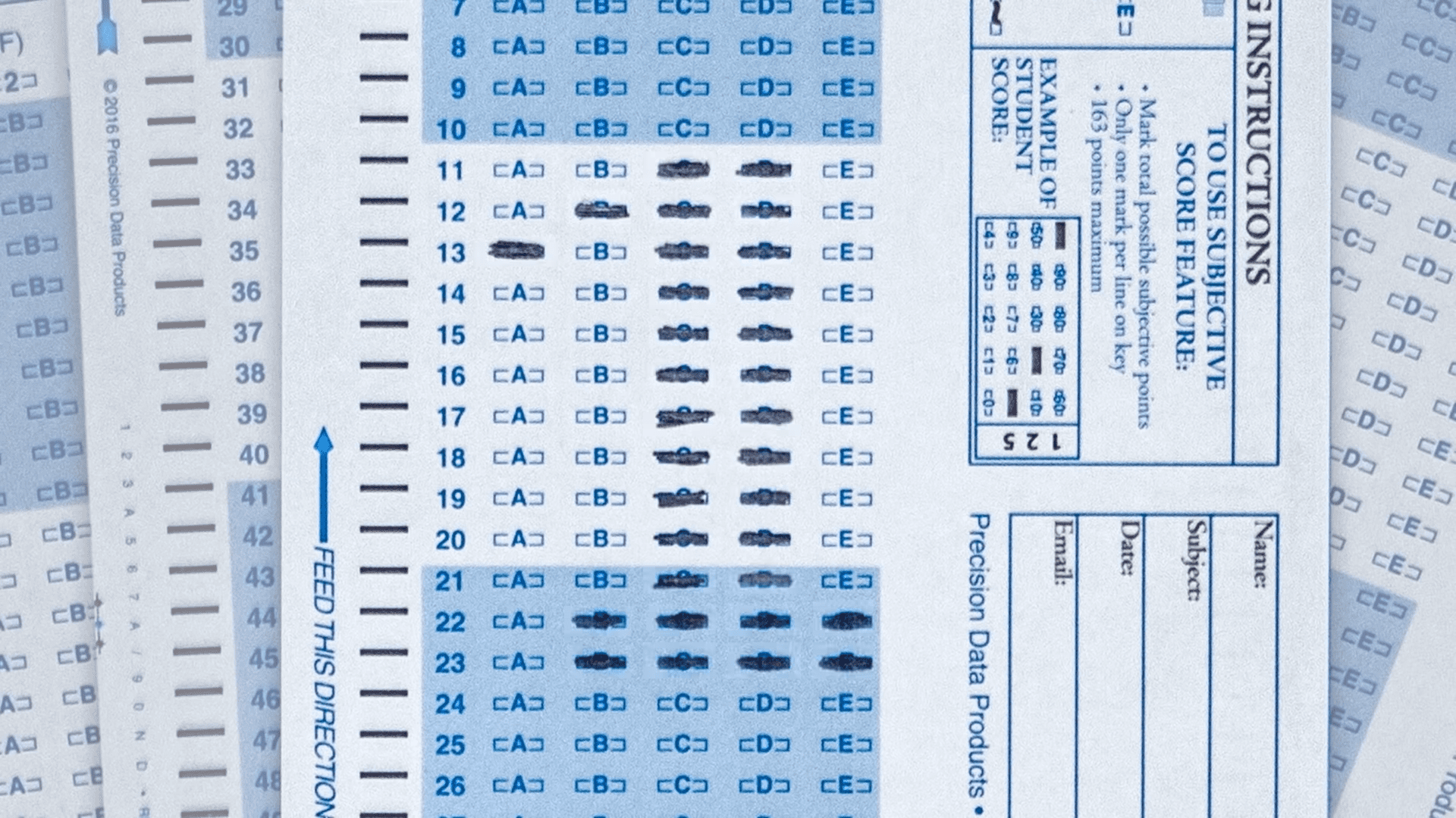 Top 5 Grading Tips Every Teacher Should Know - Lsu University Rec