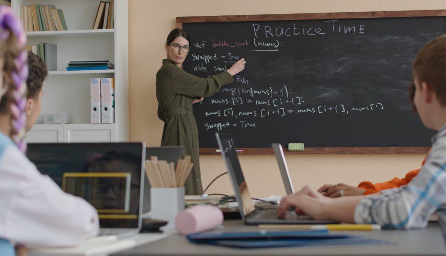 How to Become a Teacher - Education, Certifications, and Career Paths ...