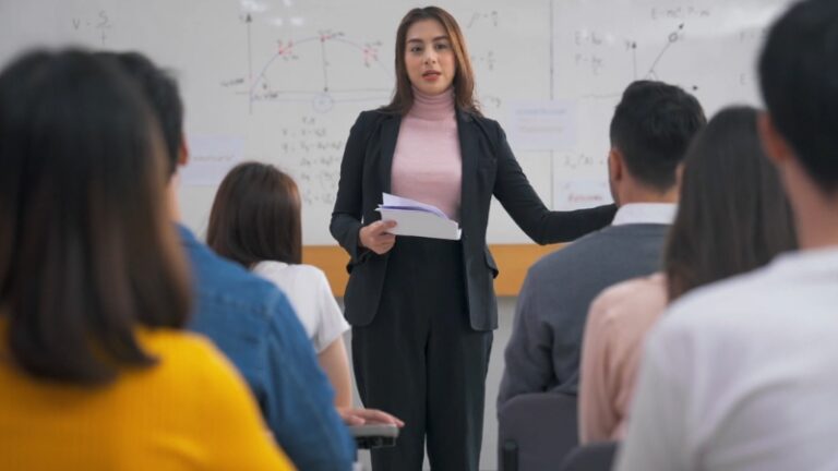 How to Handle Tough Conversations in the Classroom - Lsu University Rec