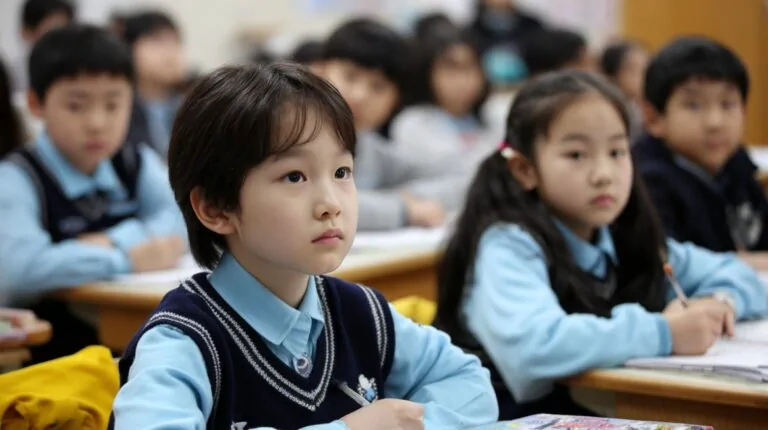 Global Education Rankings 2025 - Complete Country-by-Country List