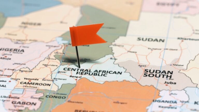 10 Countries with the Lowest Literacy Rates - Global Education Overview ...