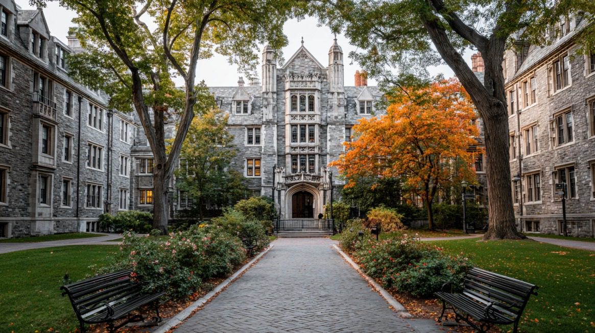 100 Hardest Colleges to Get Into Worldwide – Lowest Acceptance Rates ...