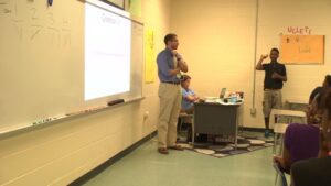 10 Most Fun Classroom Games for Middle School - Activities Kids Love ...