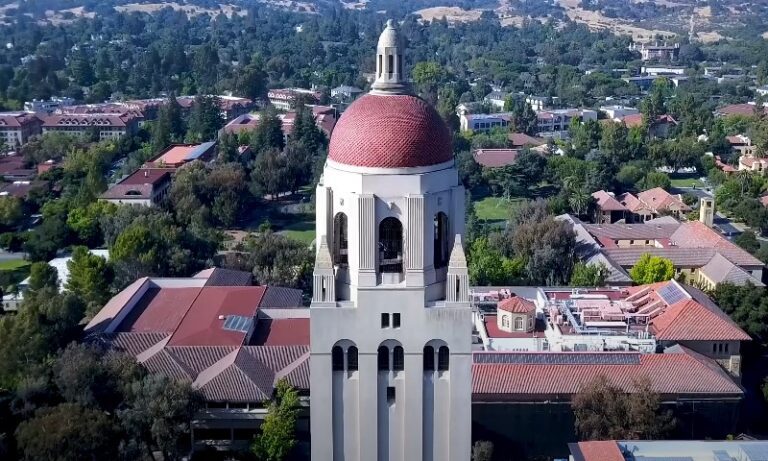 Top Aerospace Engineering Colleges in the U.S. (2025 Edition) - Lsu ...