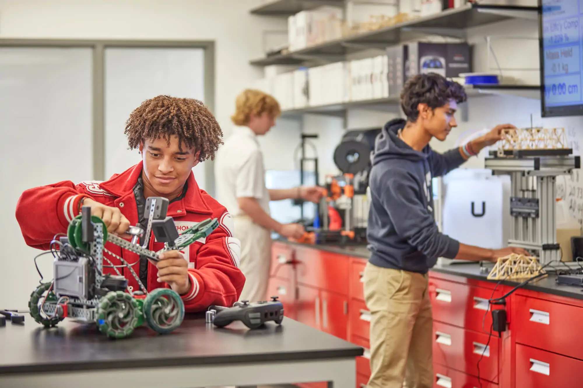 How Extracurricular Activities Can Improve Scholarship Chances For High ...